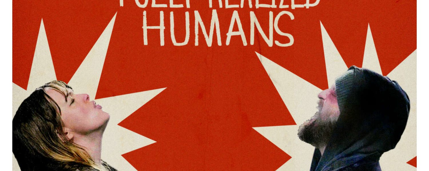 Episode 197: Fully Realized Humans & Random Thoughts – Go Guerilla Filmcast
